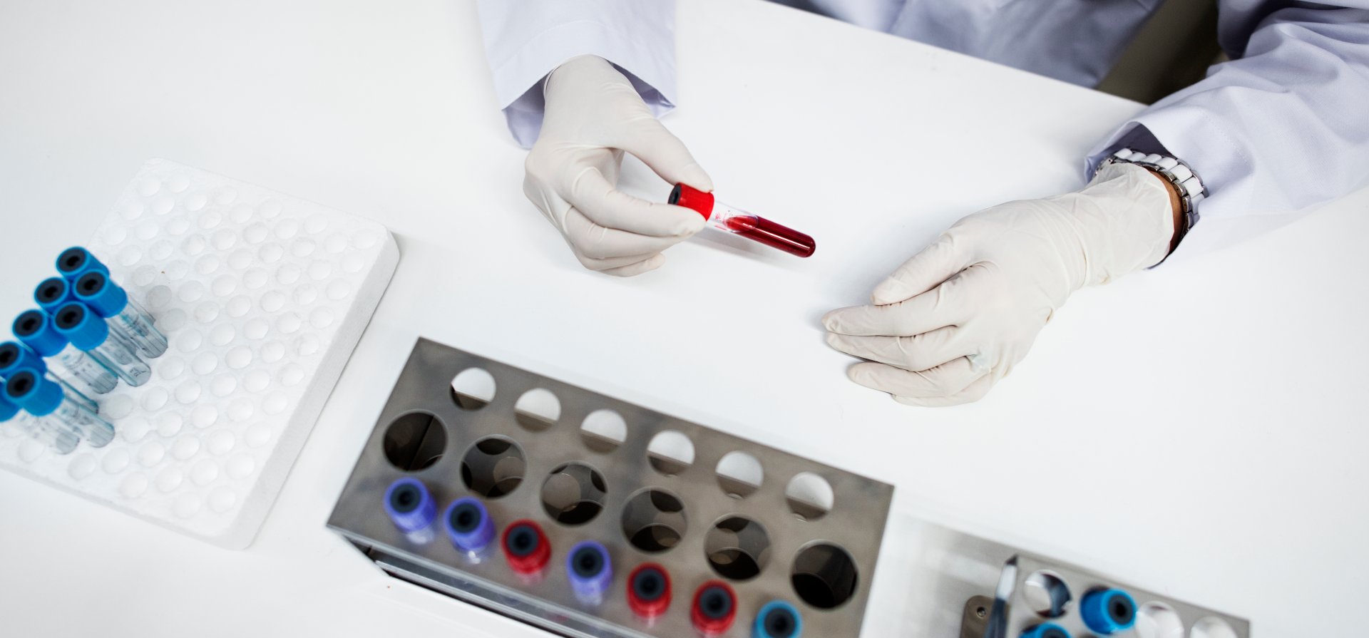 Current Research and Innovations in Anti-Malaria Drug Development ...